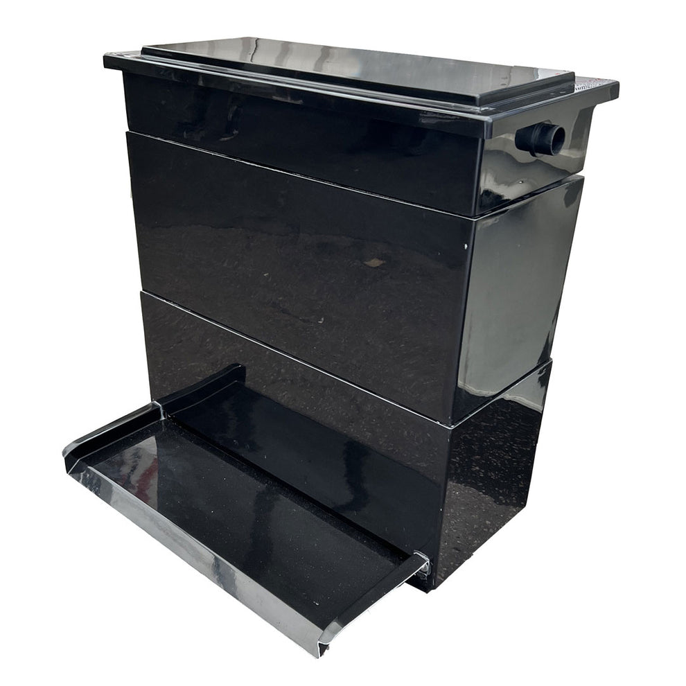 Raffle - Pro-Line Aqua Shower (3 tier) - Without media – My Boy's Koi